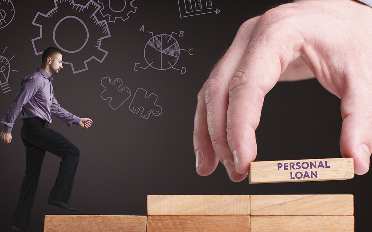 How to Get a Personal Loan in 7 Steps | Credello