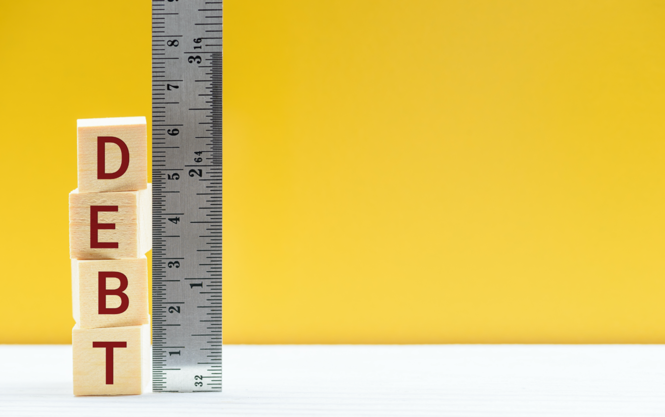 Can someone pay off my debt? | Credello