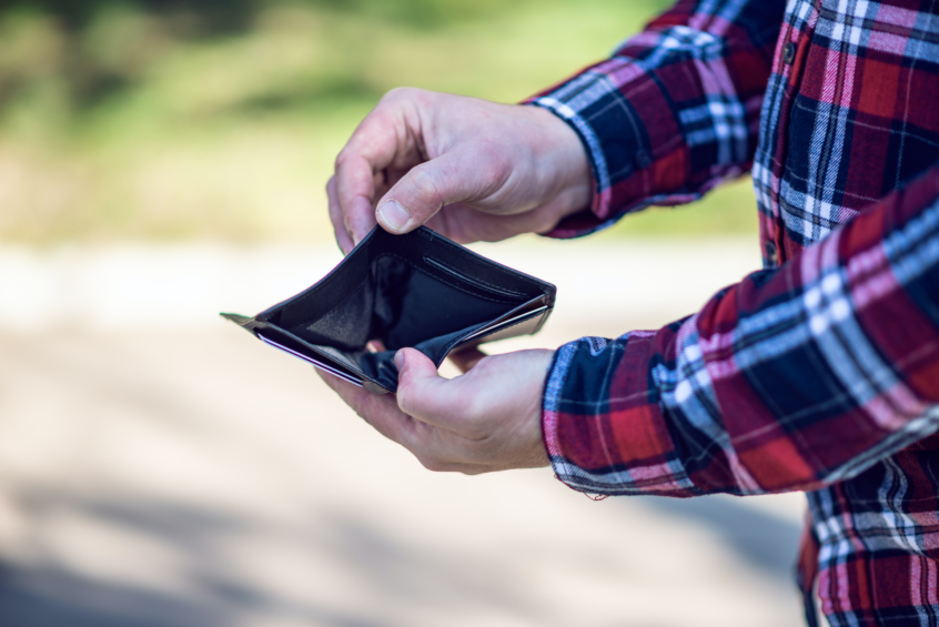 How to Pay Off Debt With No Money | Credello