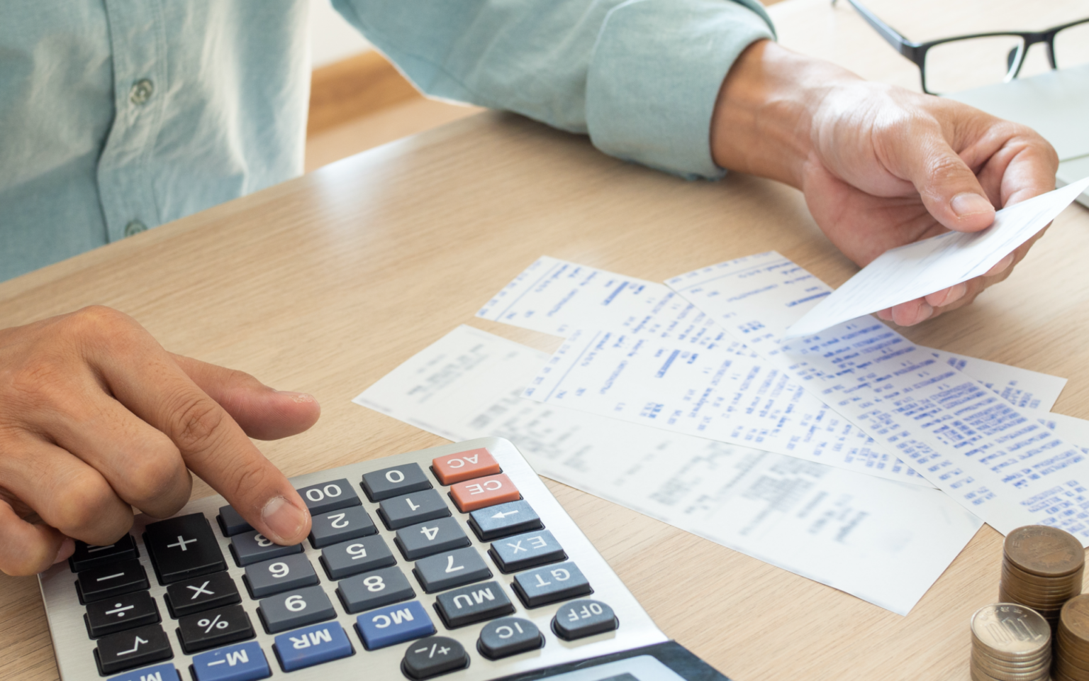 What to do when you can’t pay medical bills | Credello