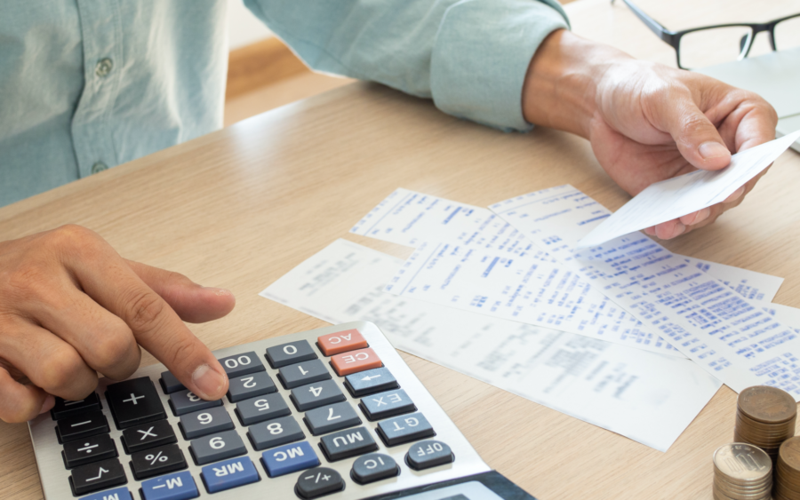 What is Bill Consolidation and How it Works | Credello