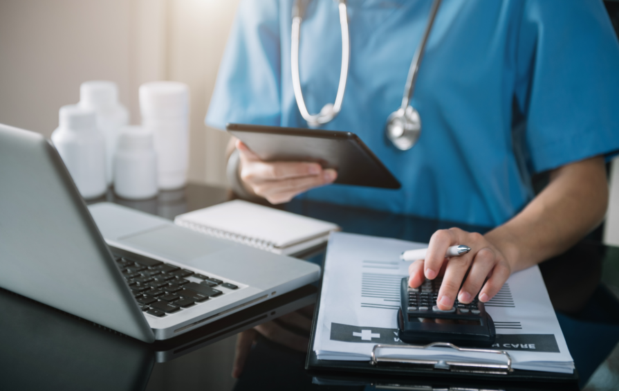 Are medical expenses tax deductible | Credello