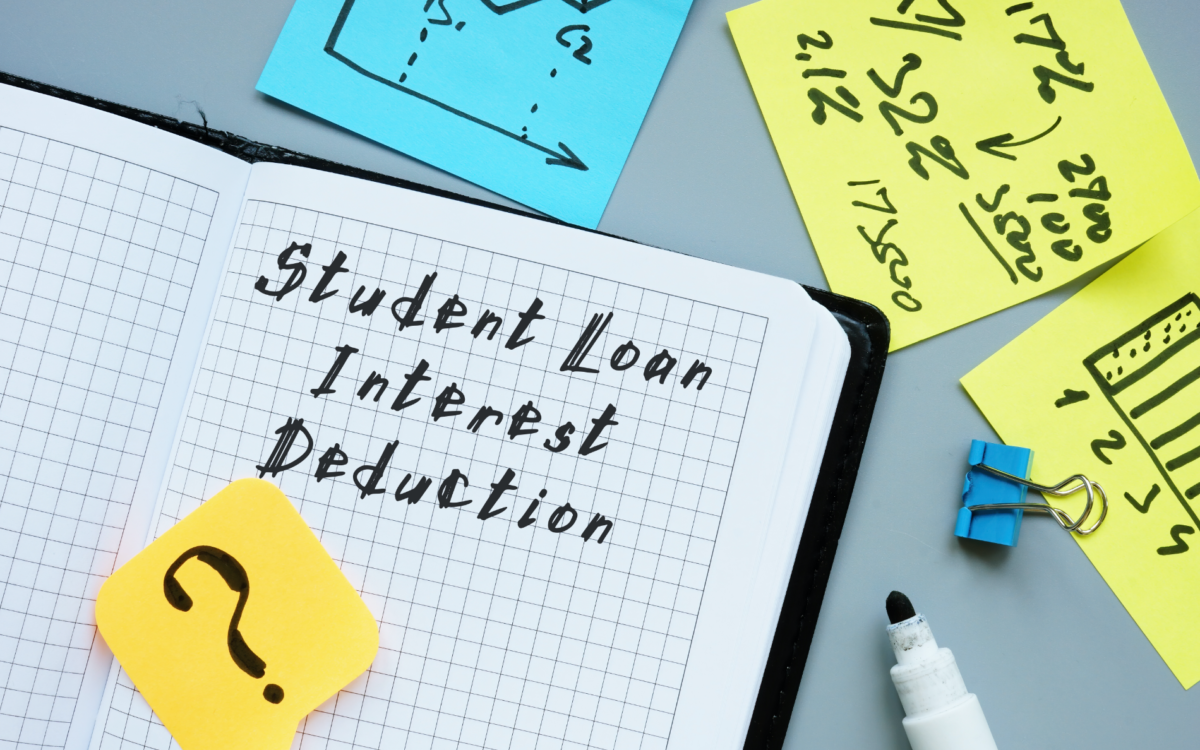 Ways to Lower Your Student Loan Interest Rate | Credello
