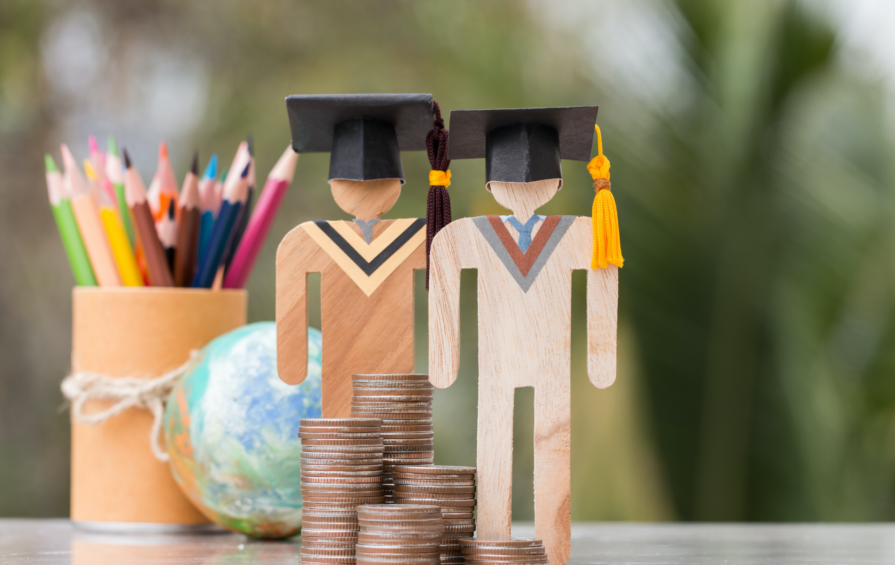 How Personal Loans for Higher Education Work | Credello