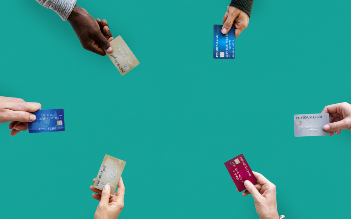 Credit Cards with Low Interest Rates | Credello