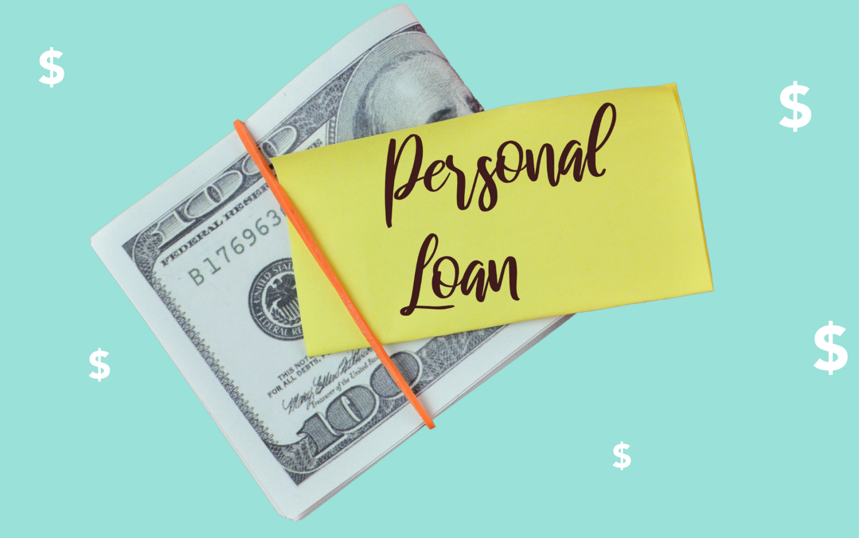 Secured vs. Unsecured Personal Loans I Credello