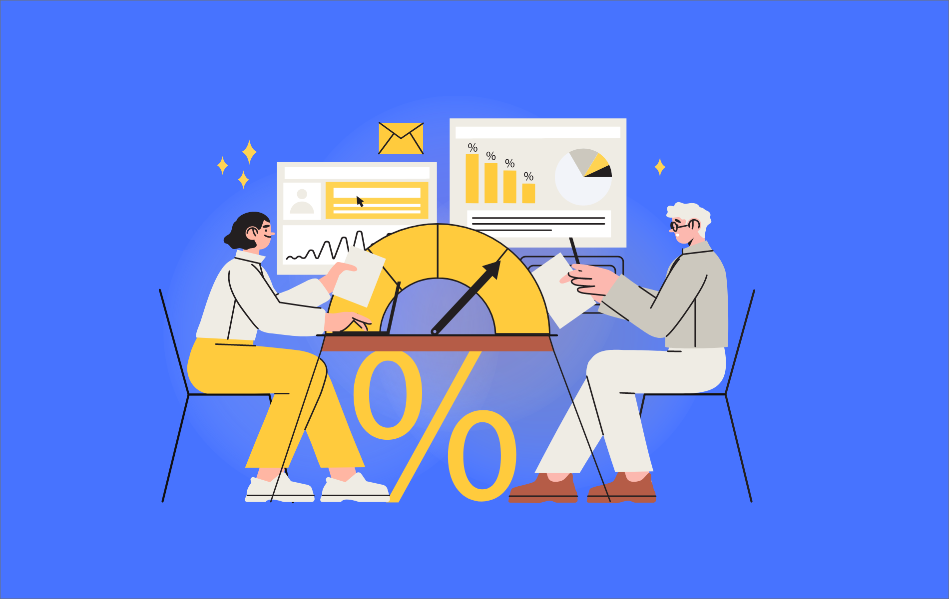 How Do Personal Loans Affect Credit Score | Credello