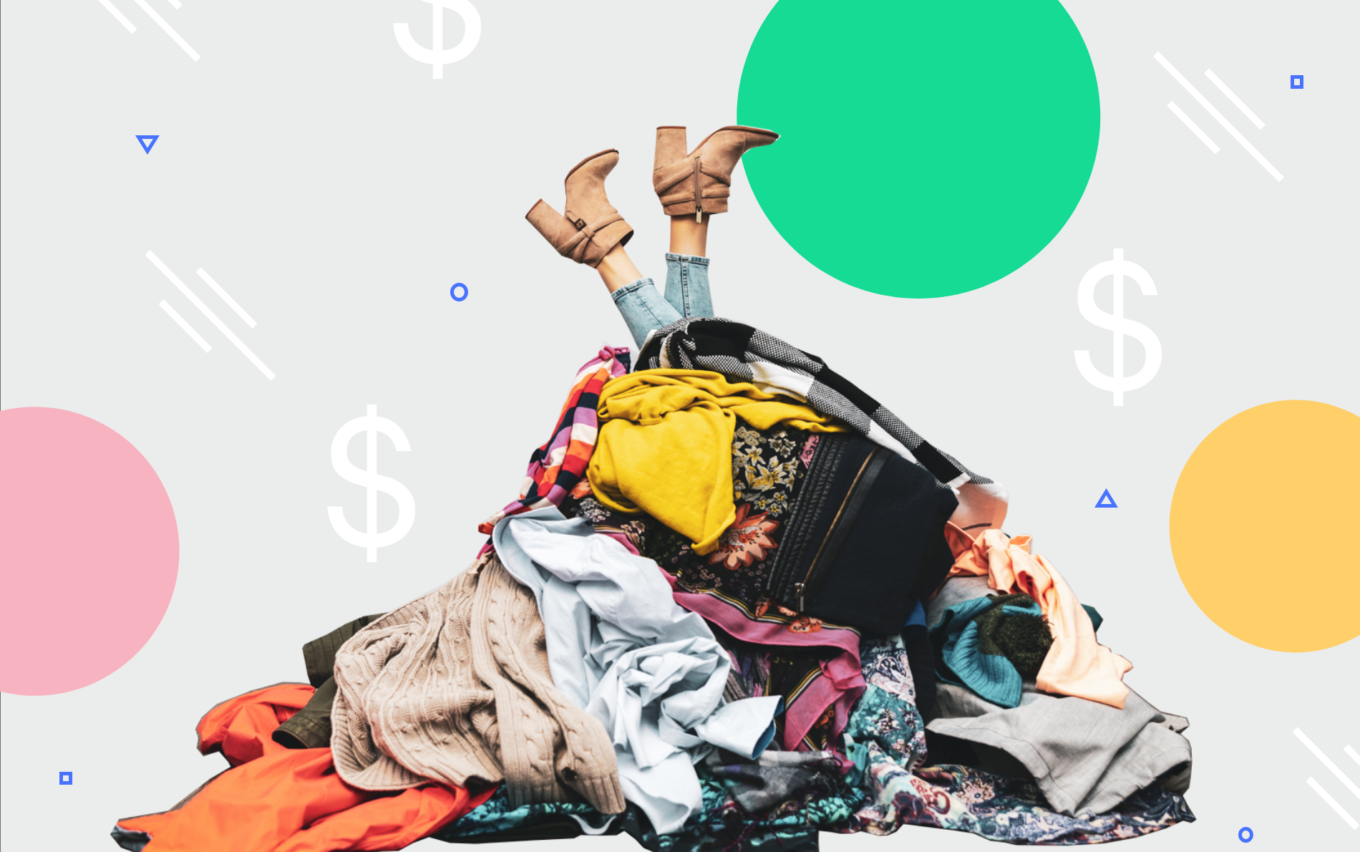 Signs you are an emotional spender | Credello