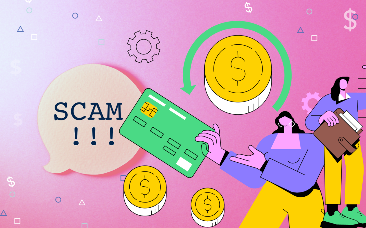 Mother-Daughter Duo Pulled $850K Credit Card Scam | Credello