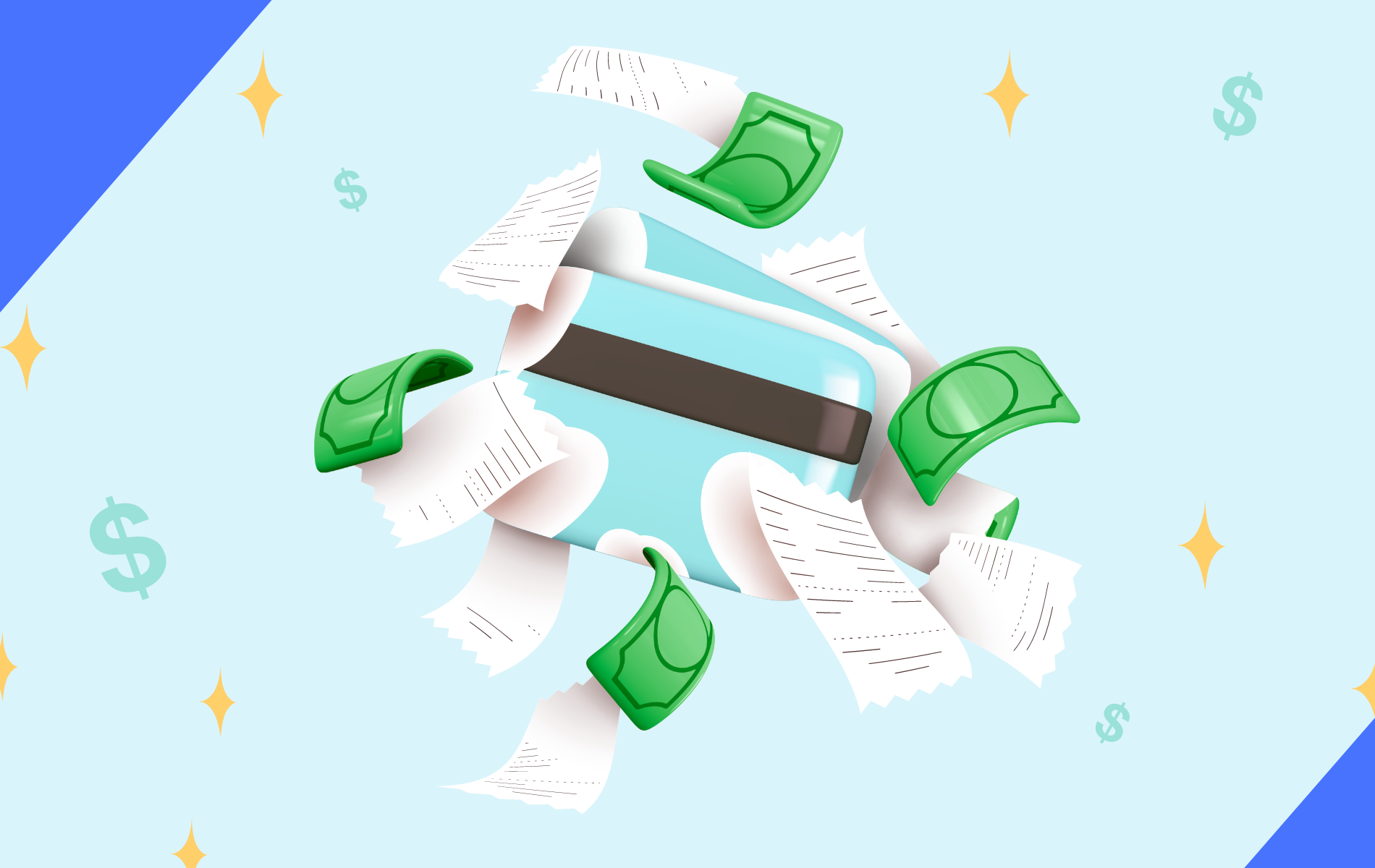 Credit Card Combinations to Maximize Cash Rewards | Credello