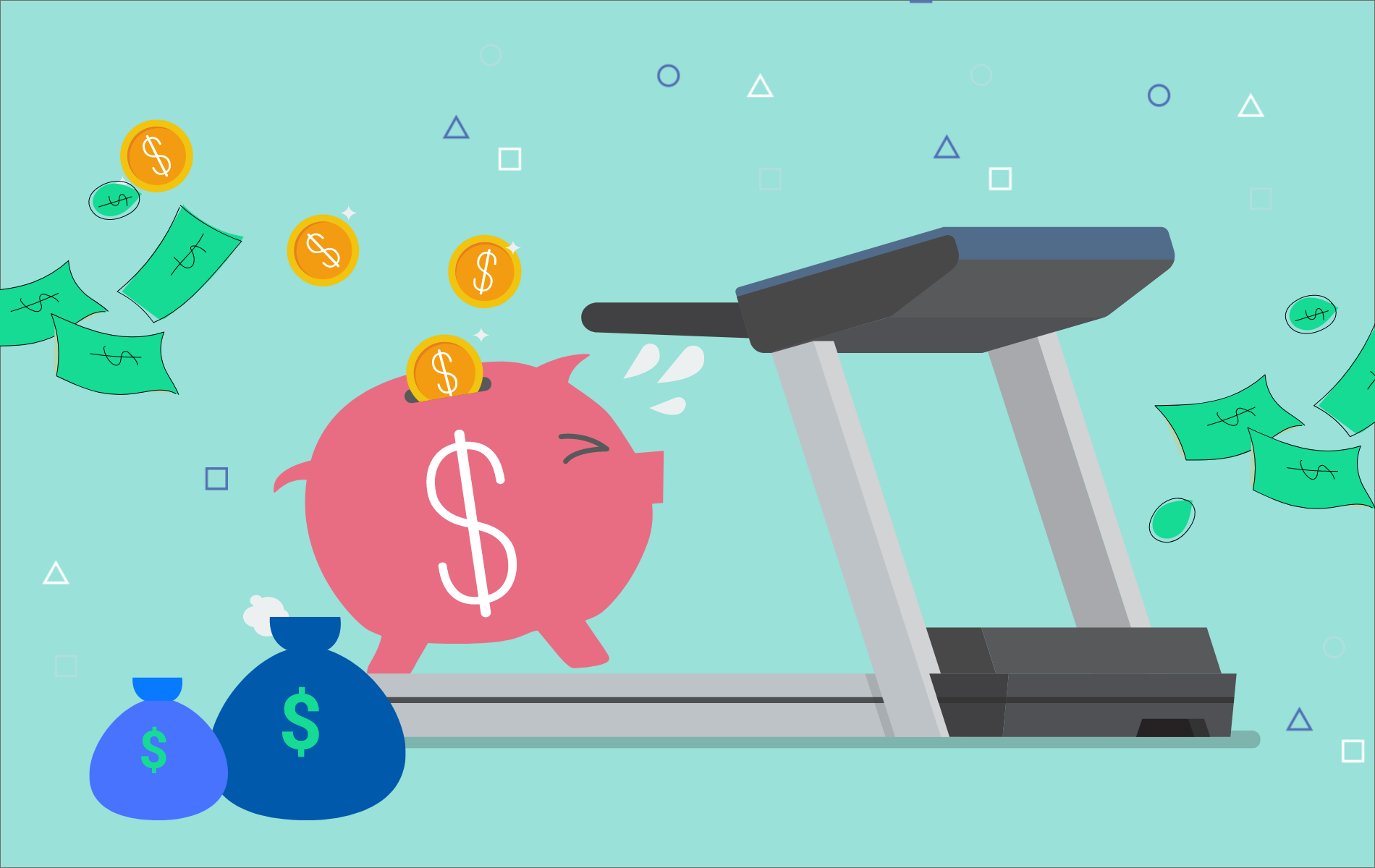 Top 30 Ways To Improve Financial Wellness By 2023 | Credello