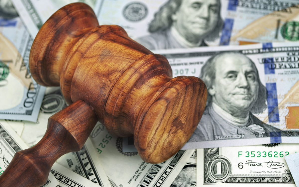 What are Lawsuit Loans and How Do They Work? | Credello