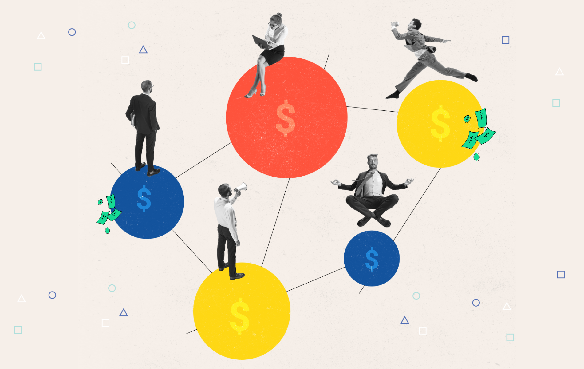 Financial Skills 20-Somethings Needs to Master | Credello