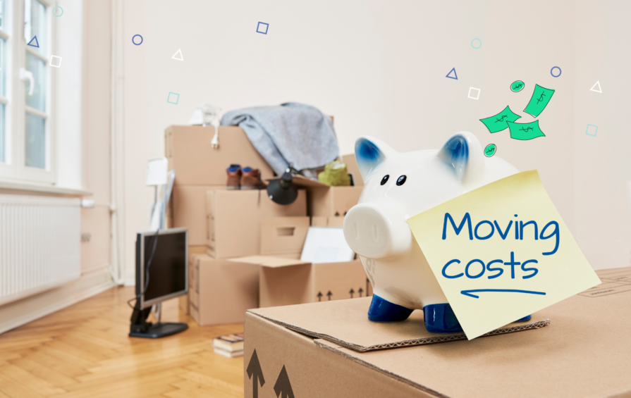 Creating a Moving Budget | Credello