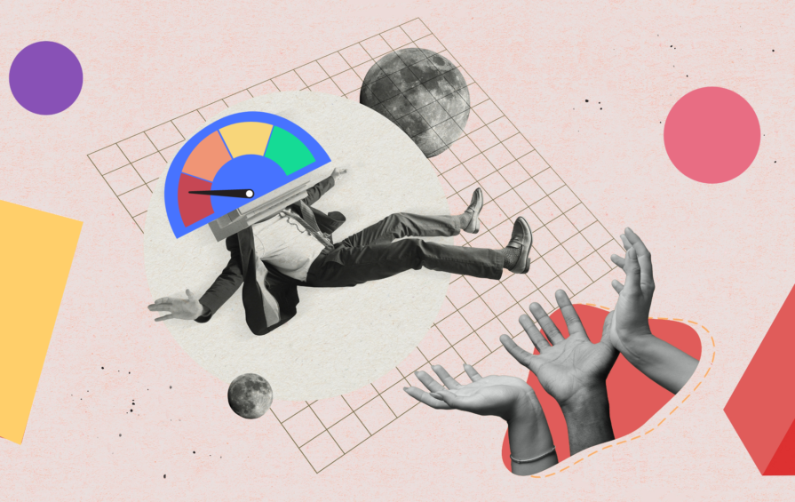 How to Protect My Credit Score? | Credello