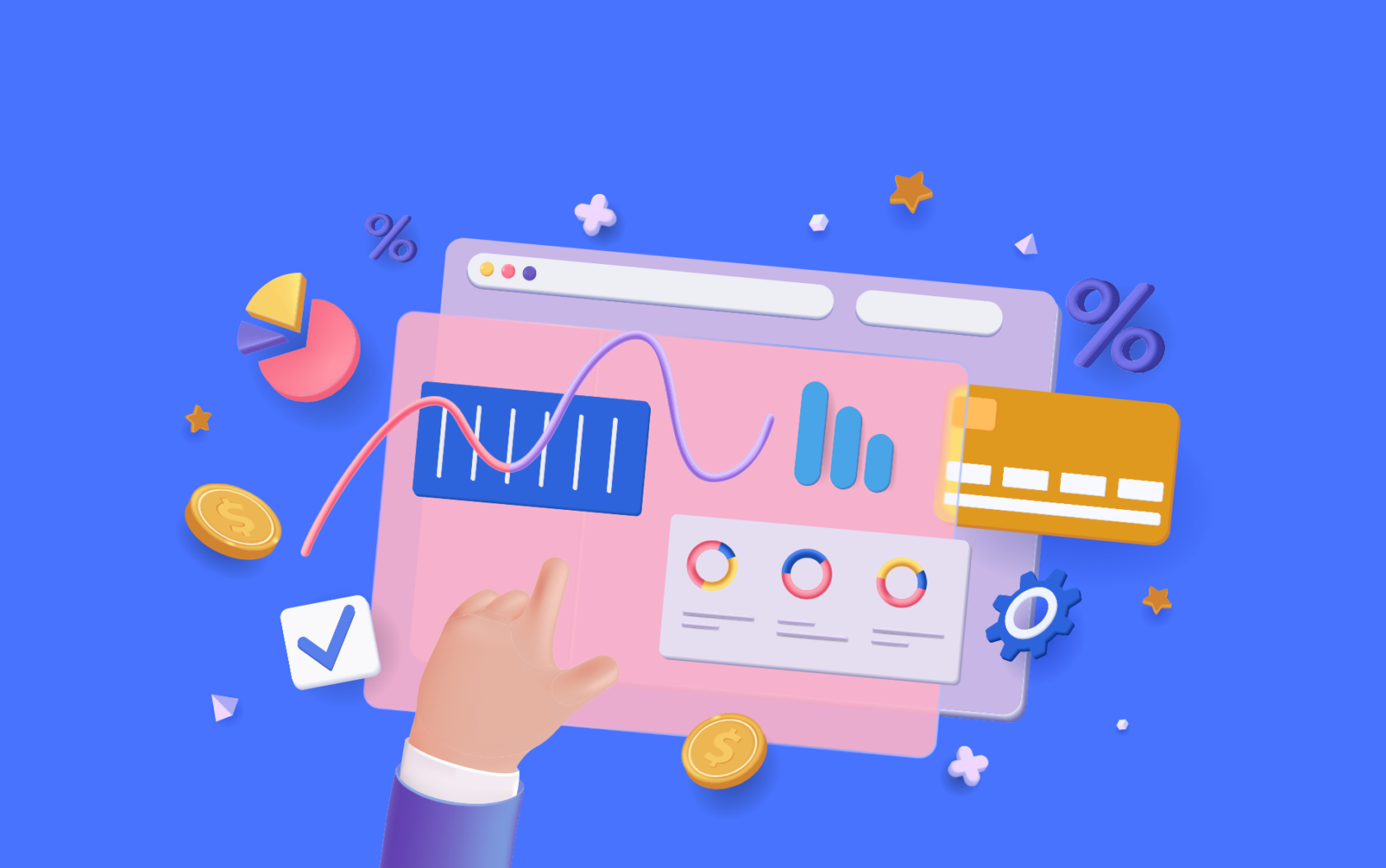 How to read a credit report? | Credello