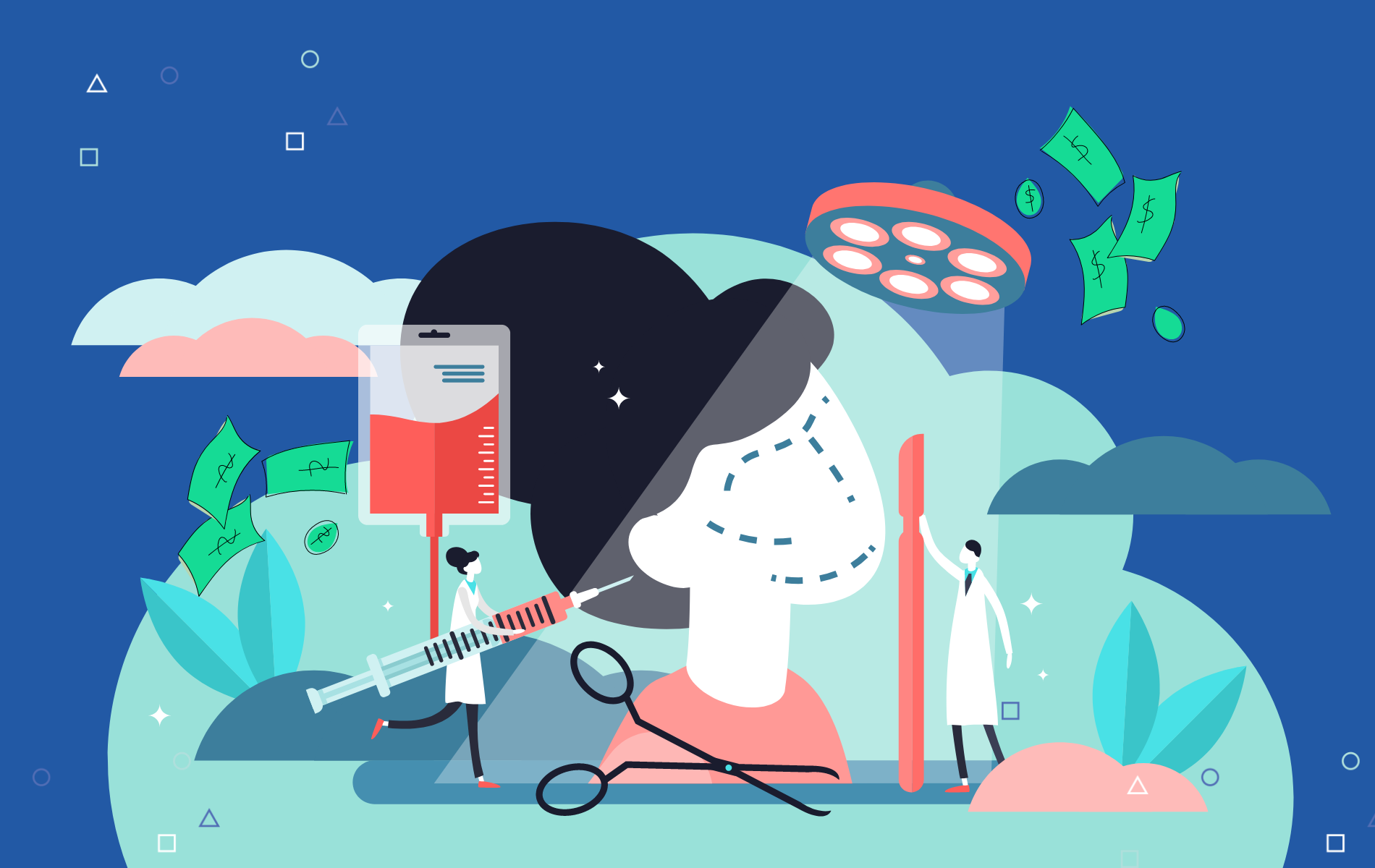 Plastic Surgery Financing: Know Your Options | Credello