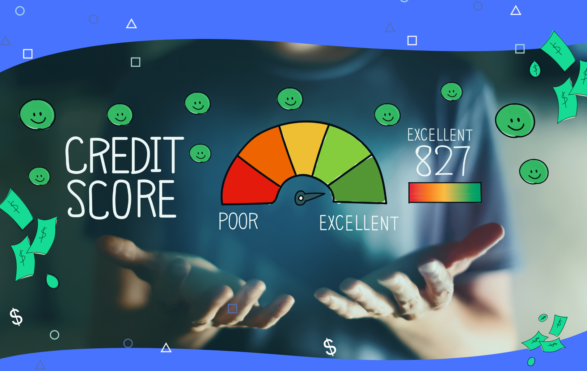 Should I Pay for My Credit Score? | Credello