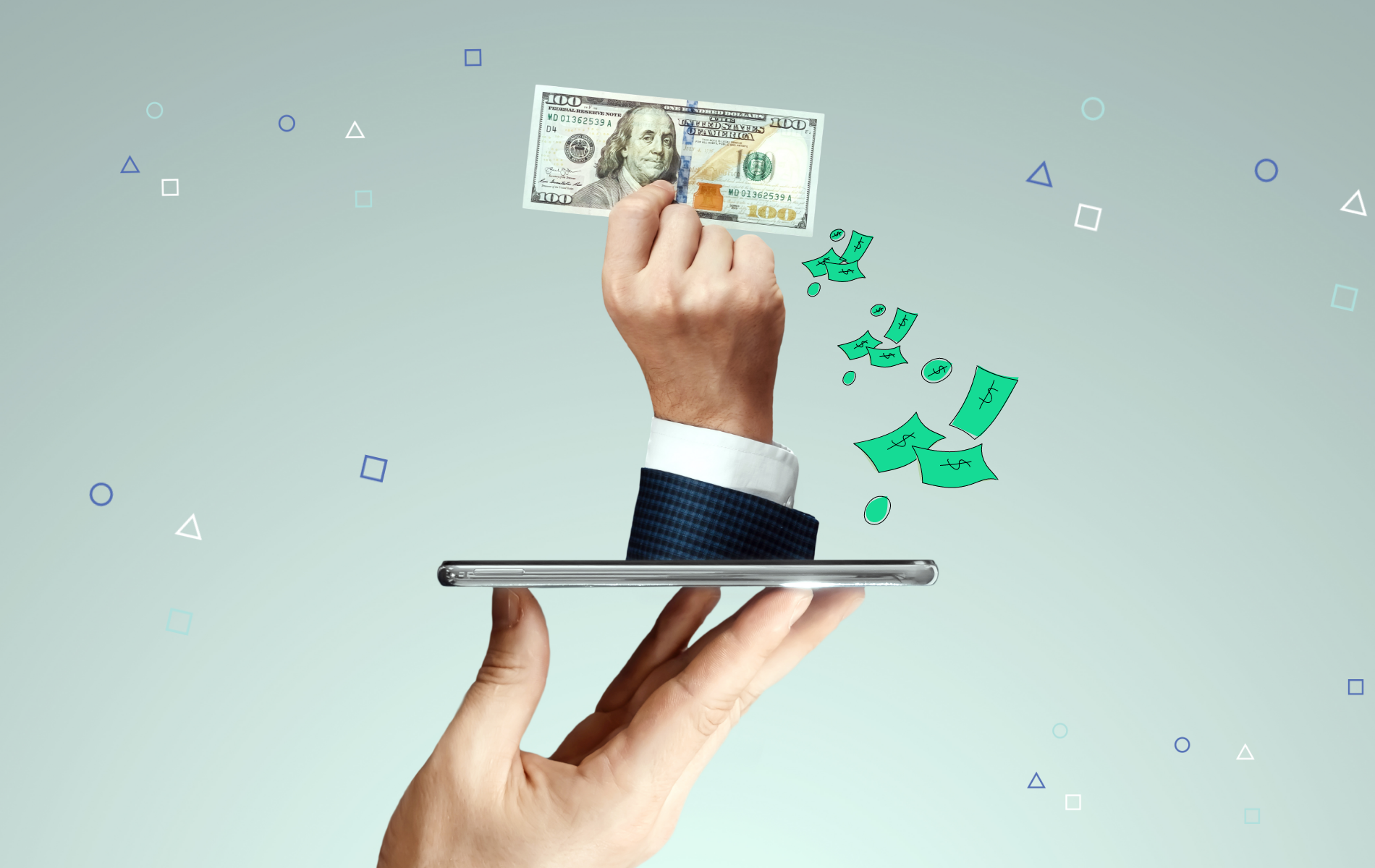 TikTok Financial Cleanse Secret to Debt Payoff? | Credello