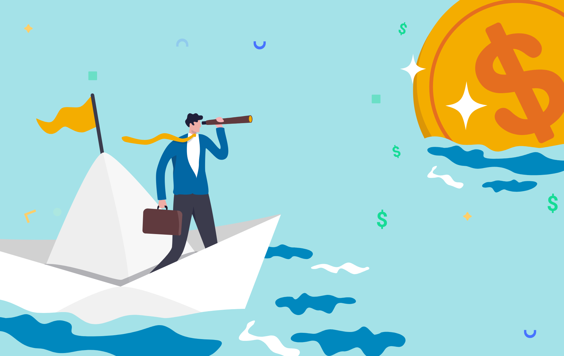 How to Get Loans for Used Boats? | Credello