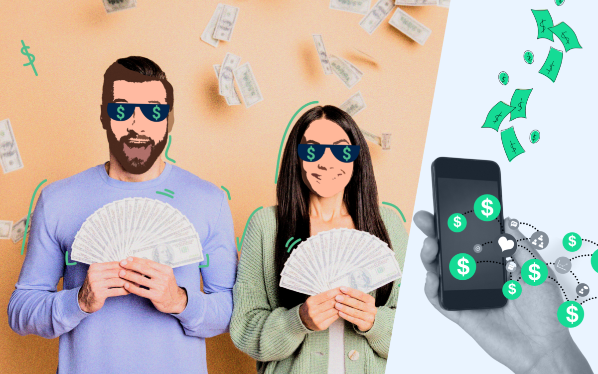 Top 10 Financial Apps for Couples to Manage Money | Credello