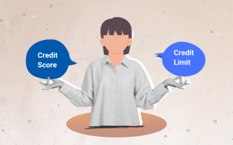 Credit Score vs. Credit Limit| Credello