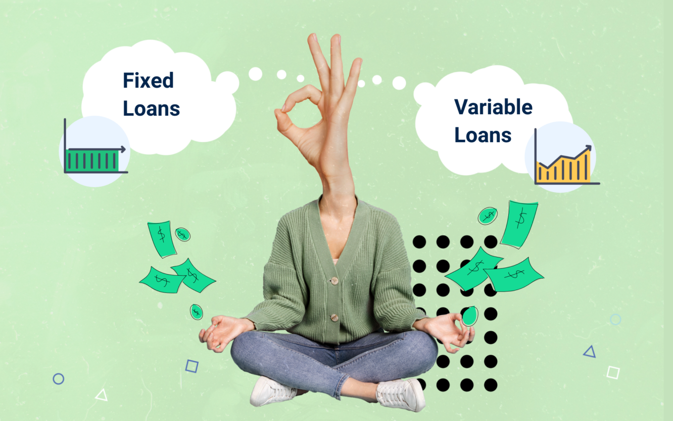 Fixed vs Variable Rate Loans - Which is Better? | Credello
