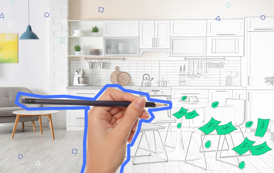 Personal Loans for Kitchen Remodeling in 2024 | Credello