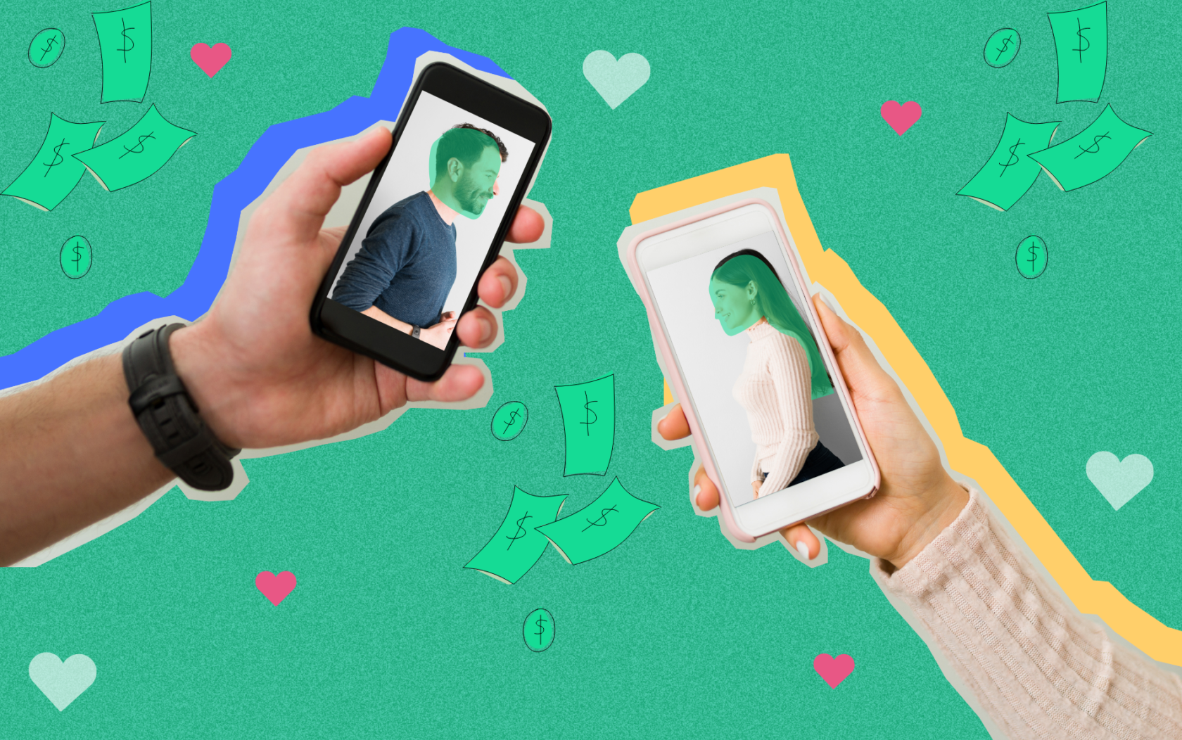 Why Money Dates Can Save a Relationship? | Credello