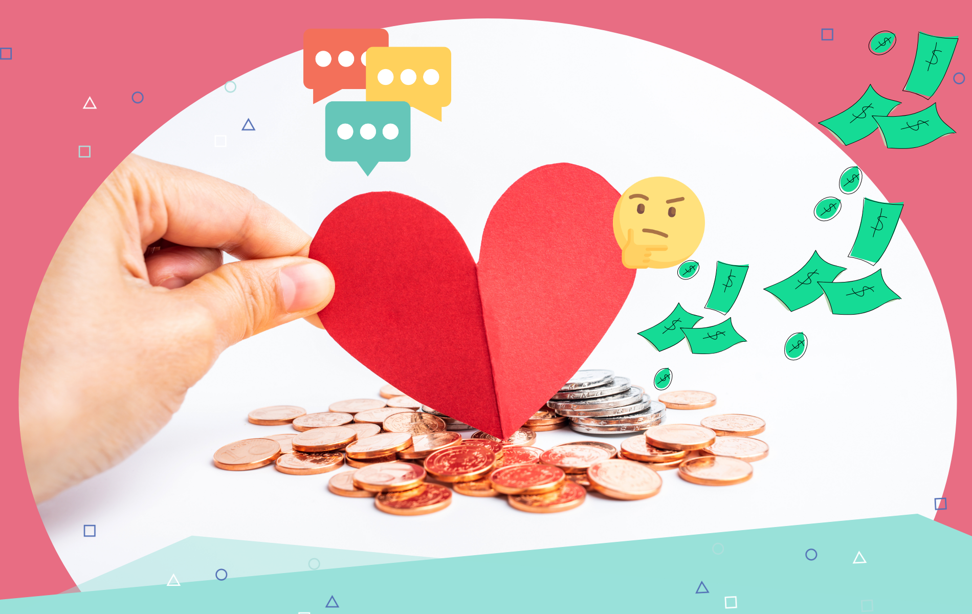 What Your Money Love Language Says About You? | Credello