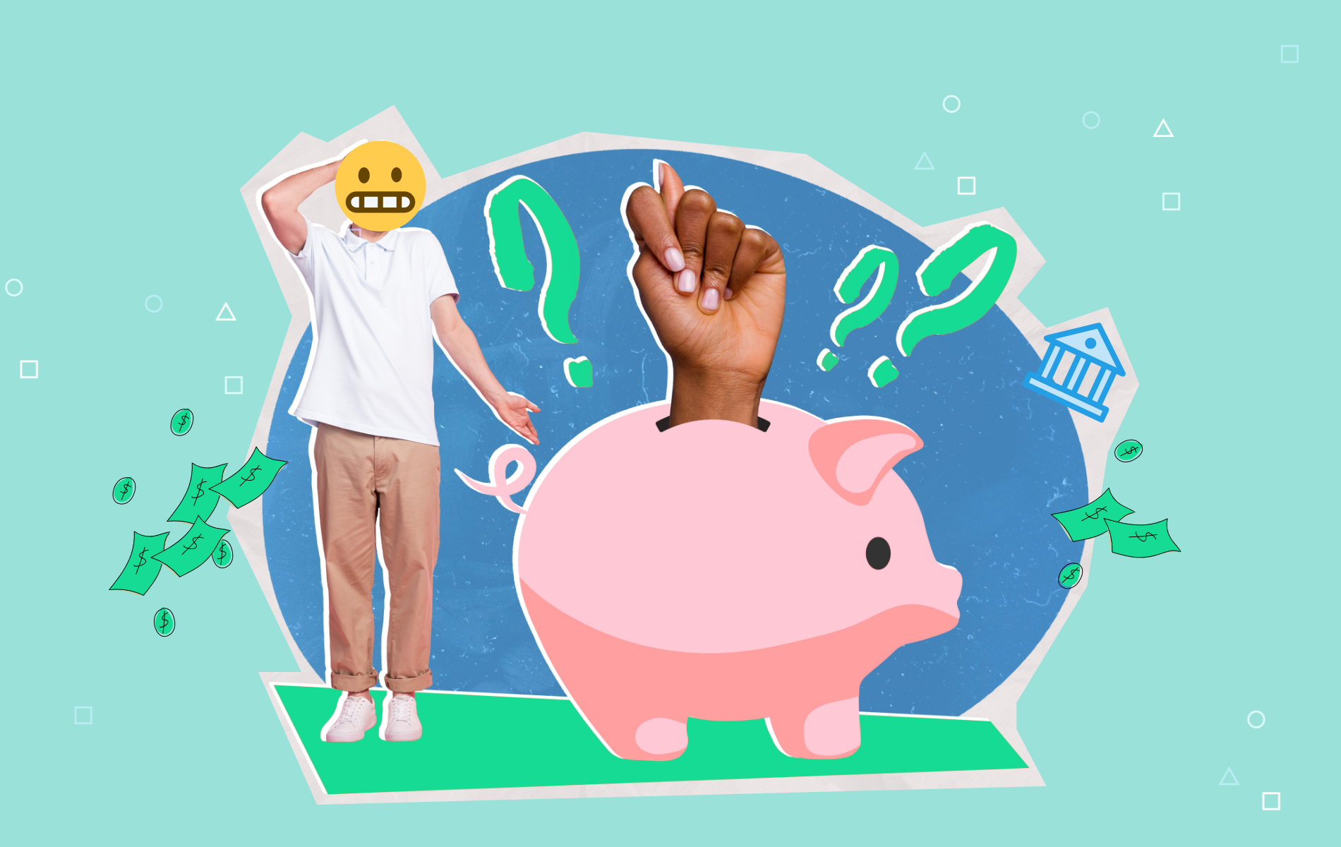 Can You Get a Loan Without a Bank Account? | Credello