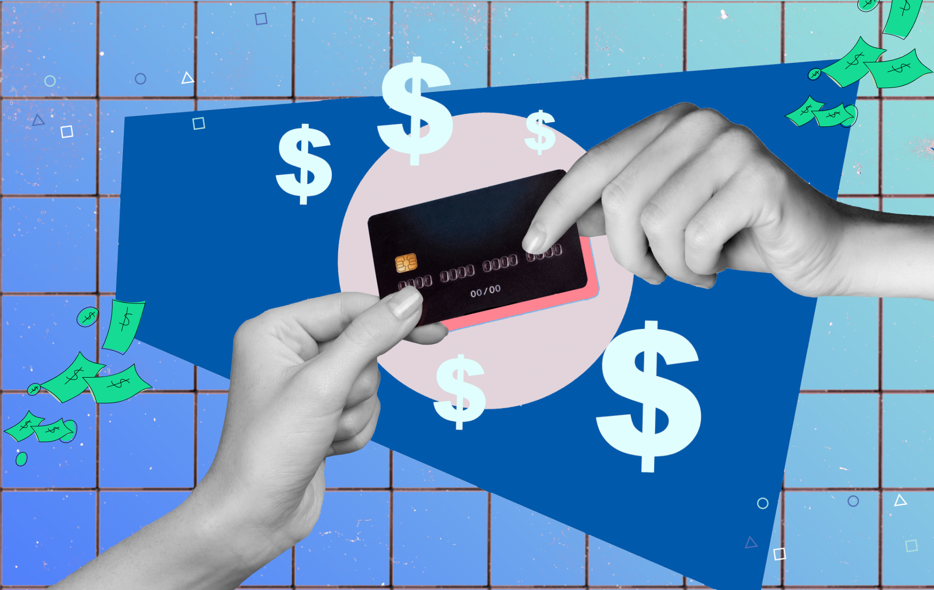 Do Debit Cards Build Credit? | Credello