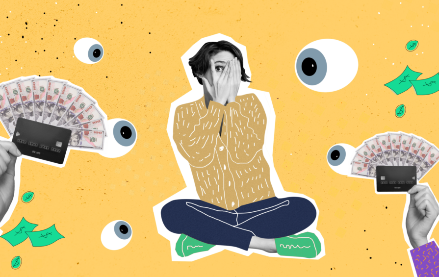 An Inside Look At Real Women’s Biggest Money Fears | Credello