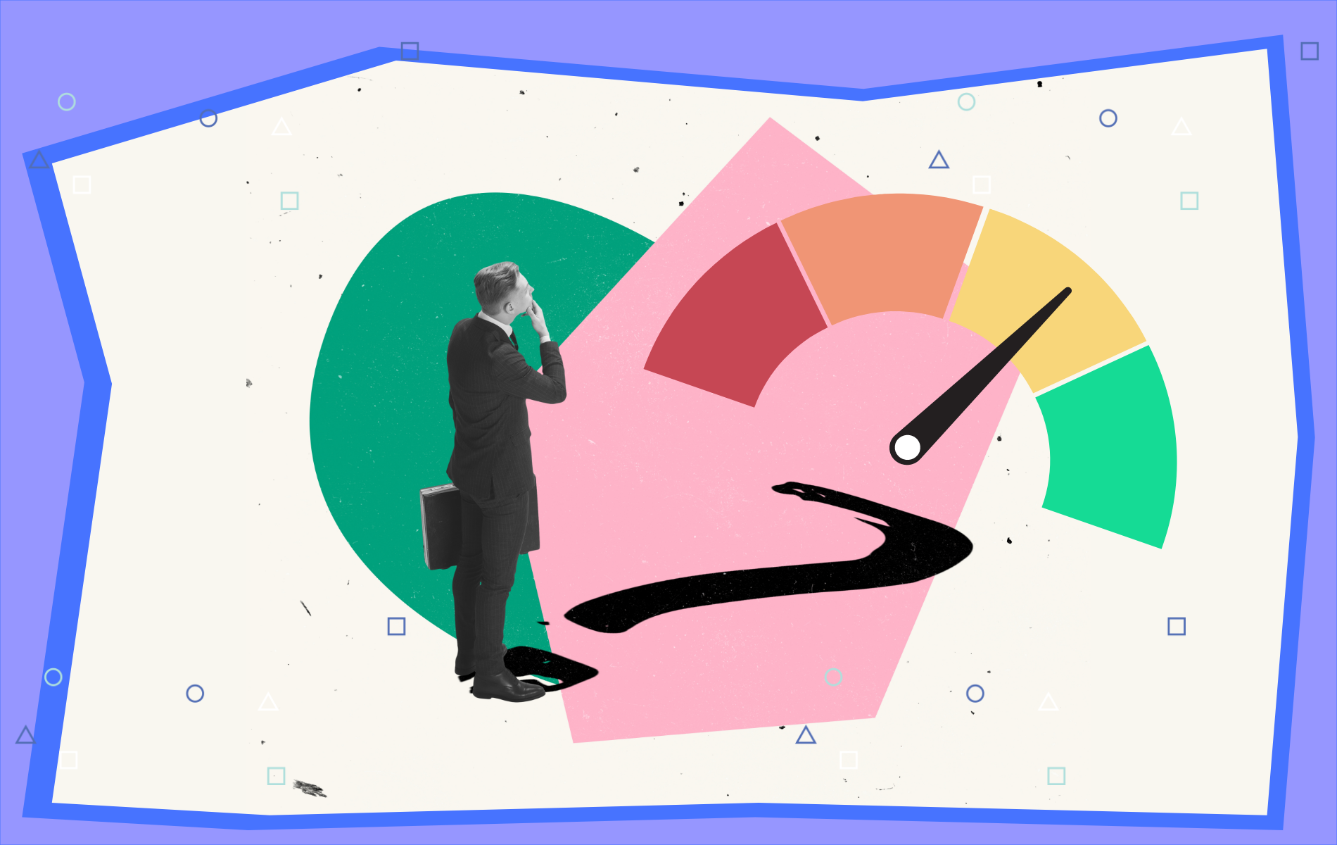 What is a Fair Credit Score? | Credello