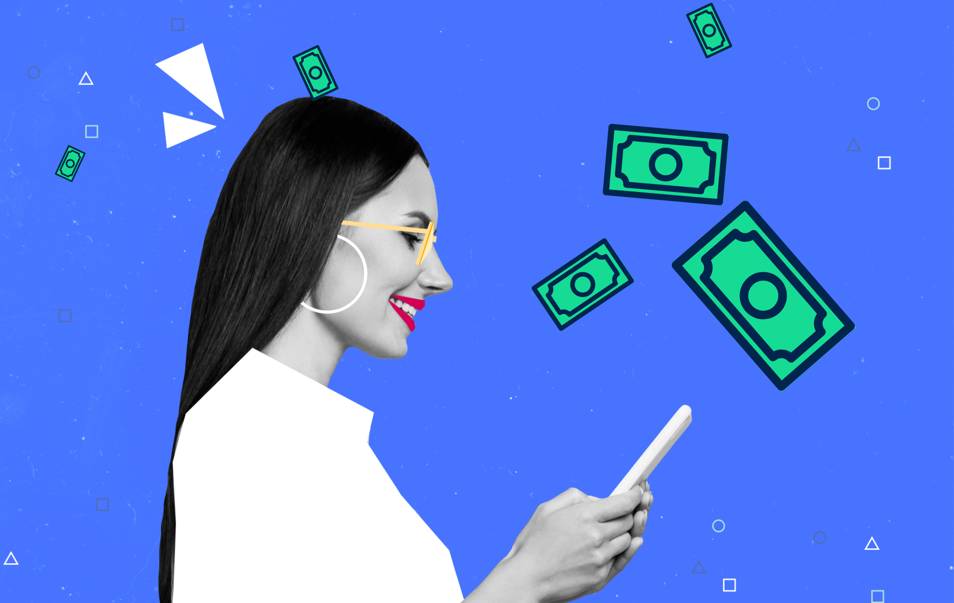 Mobile Loans: Apply for Loans on Your Phone | Credello