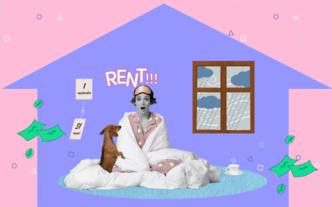 Rent Loans: Get a Personal Loan to Pay Rent | Credello