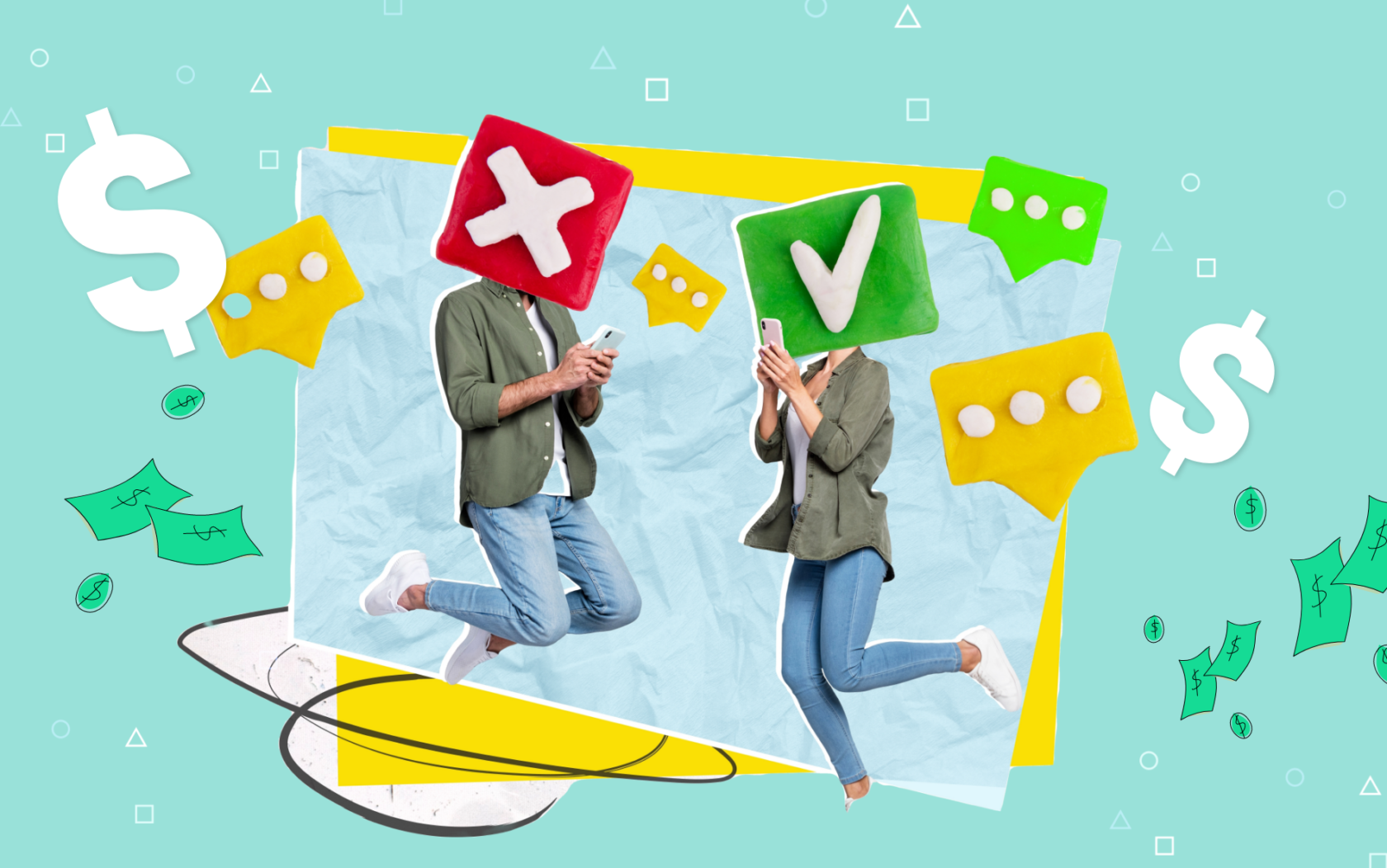 Handle Your Money Stress with These 8 Apps | Credello