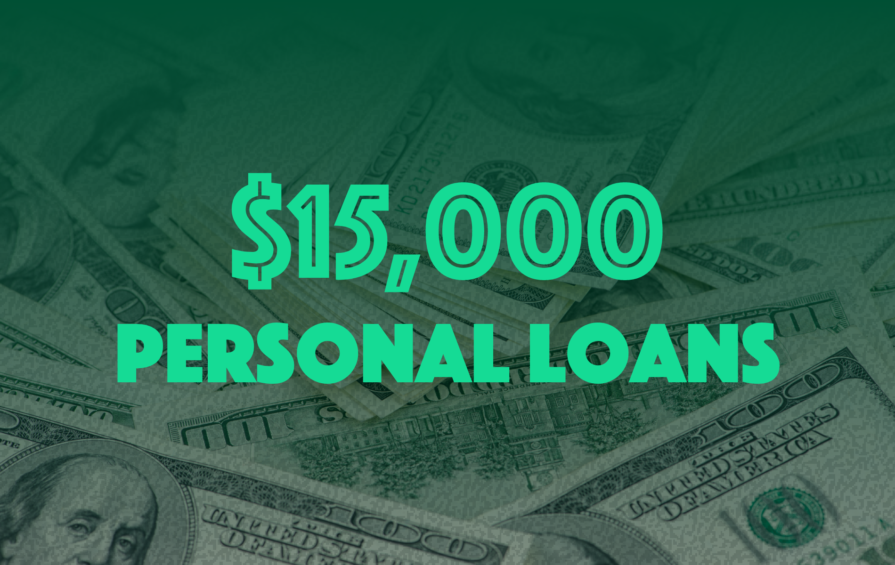 $15,000 Personal Loans: All You Need to Know | Credello