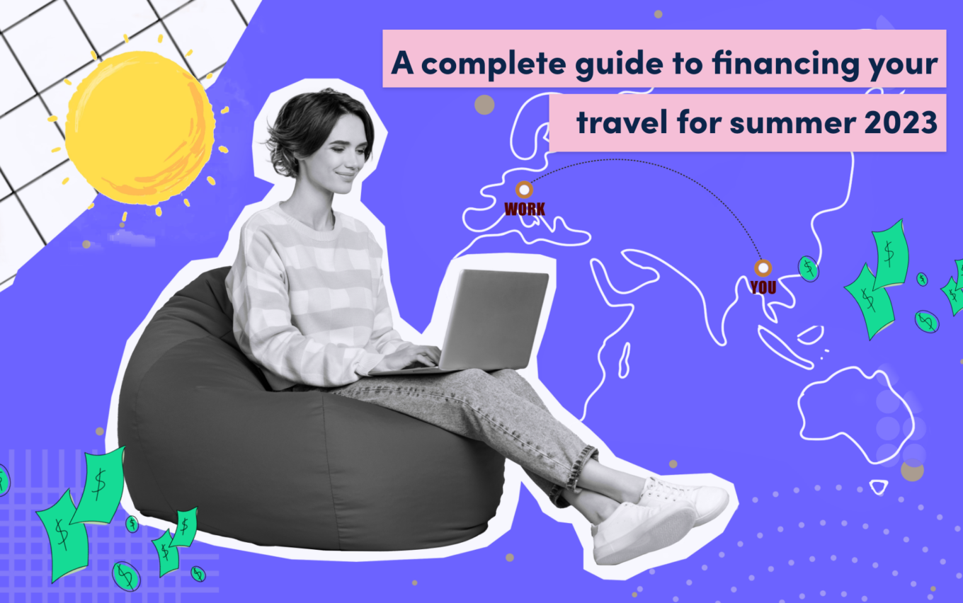 Guide to Financing Your Travel for Summer 2024 | Credello