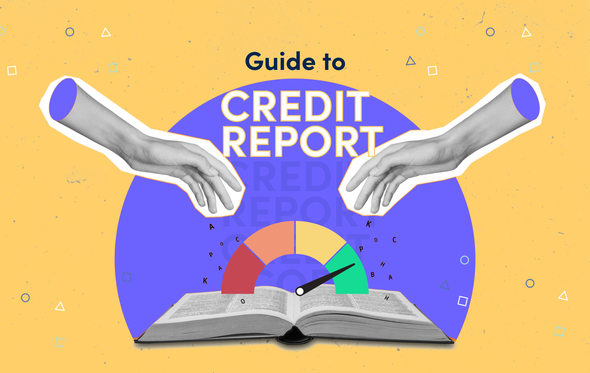 What is a Credit Report and Why is it Important? | Credello