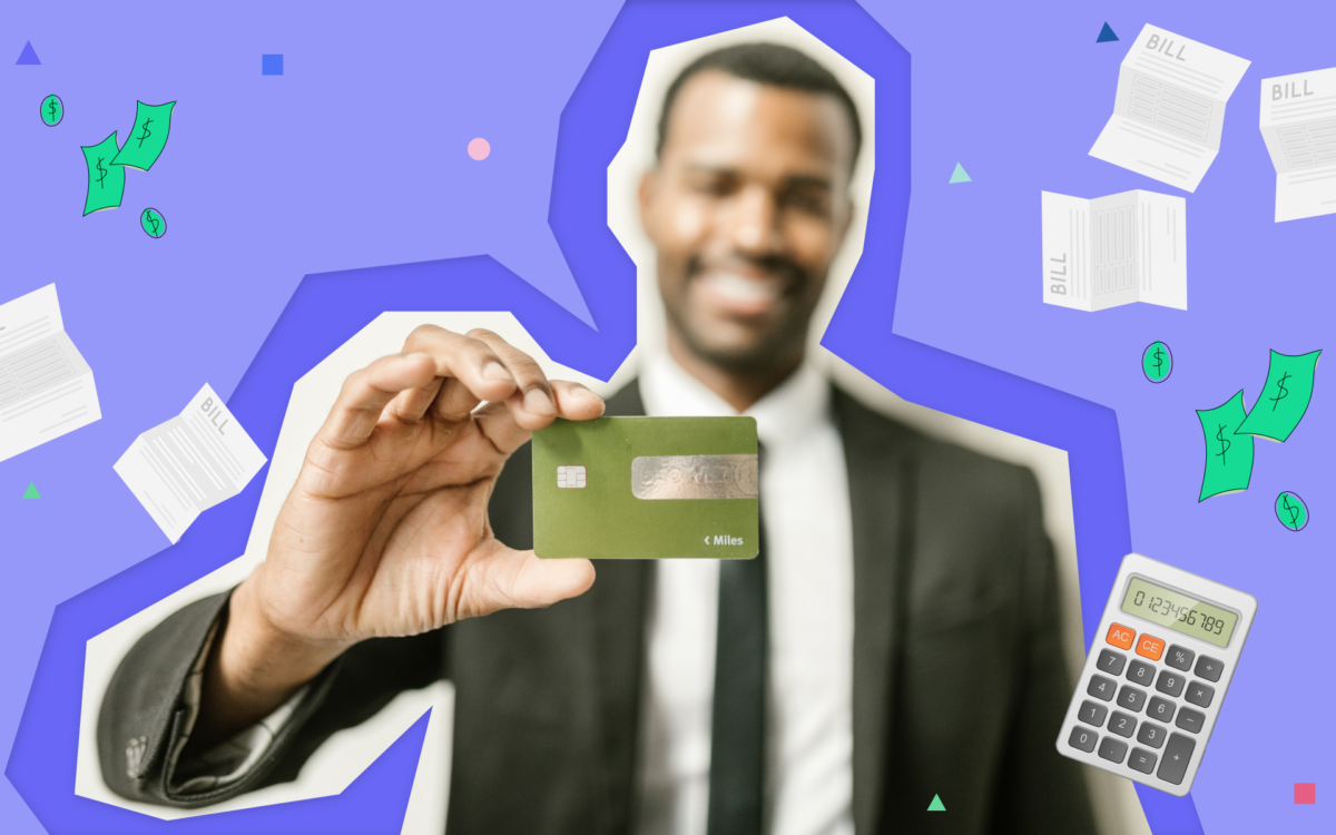 How to Pay Bills with a Credit Card | Credello