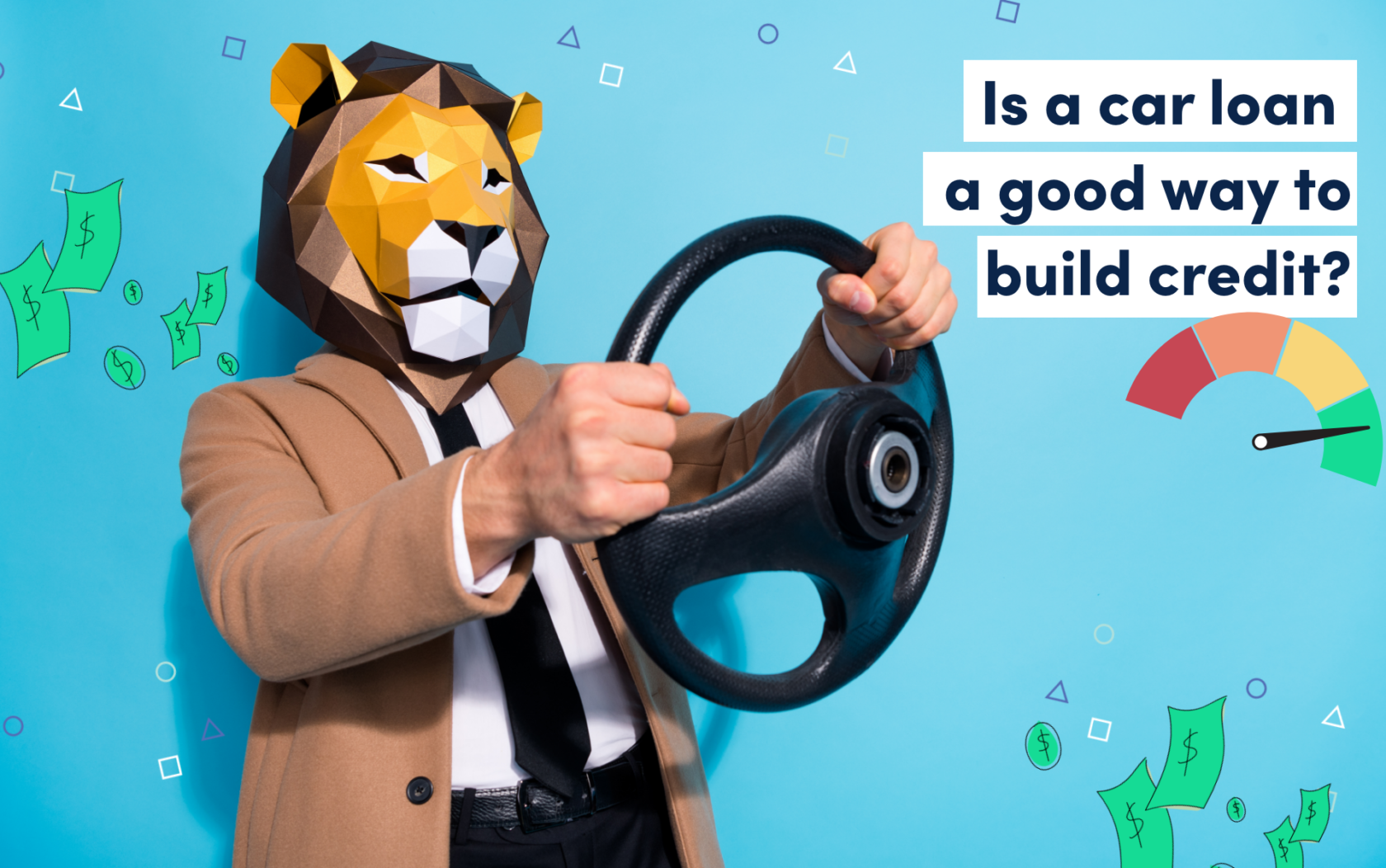 Does a Car Loan Build Credit? | Credello