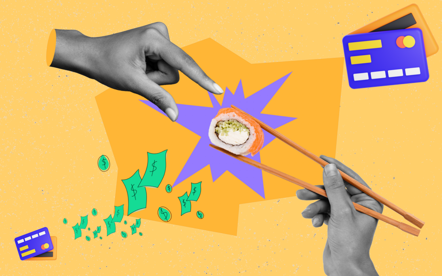 Best Credit Cards for Restaurants in 2024 | Credello