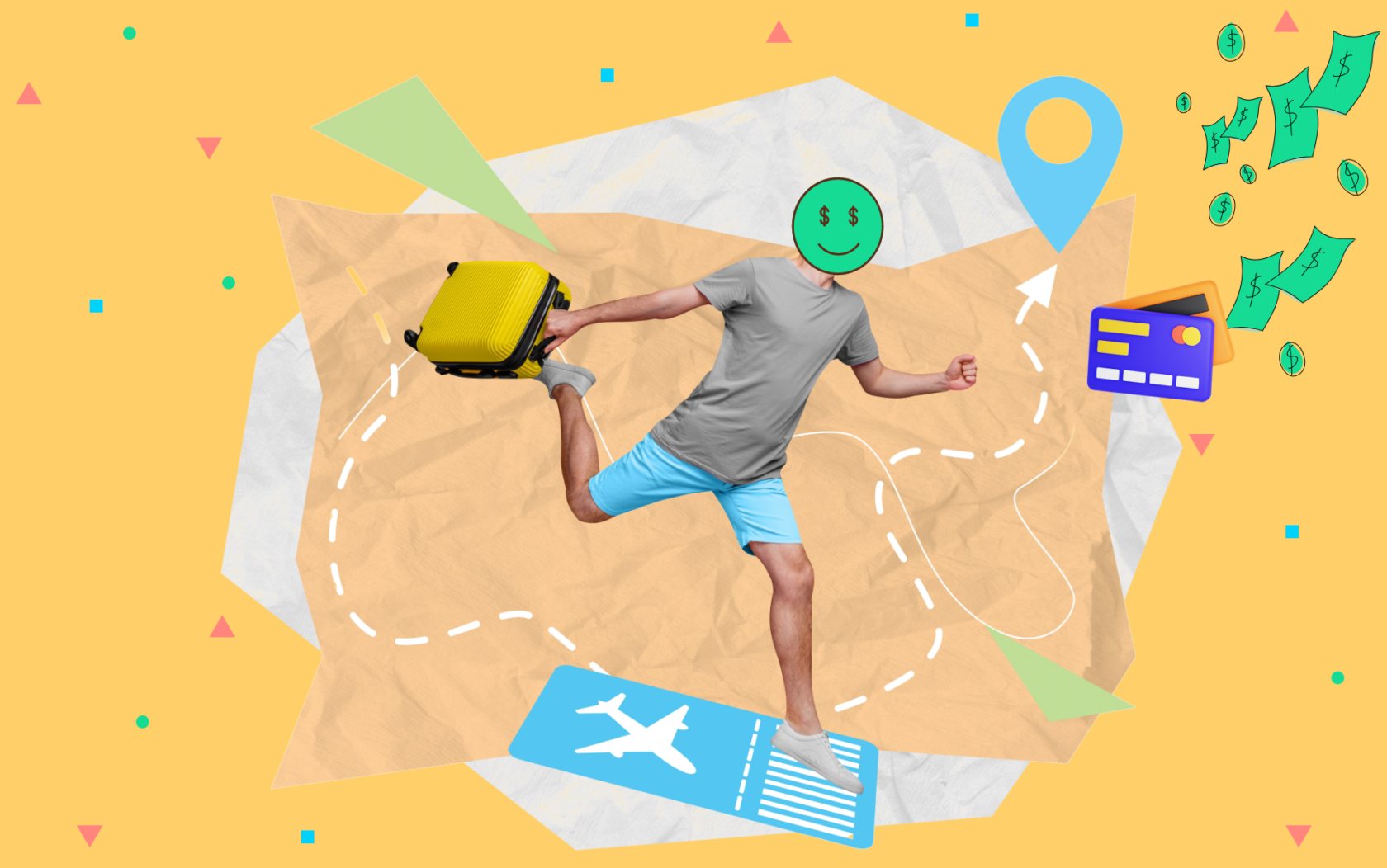 Best Travel Credit Cards for Bad Credit of November 2025 | Credello