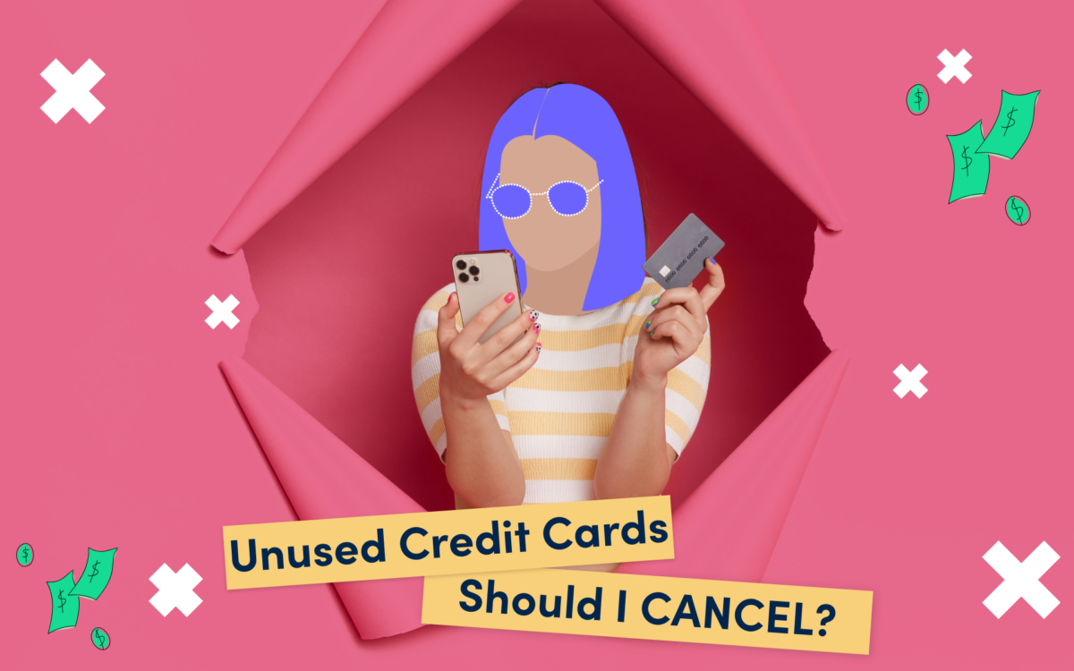 Should You Cancel Unused Credit Cards? | Credello