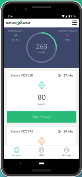 7 Best Survey Apps to Make Extra Money in 2023 | Credello