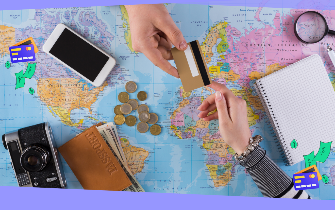 Airline Credit Card Comparison Chart