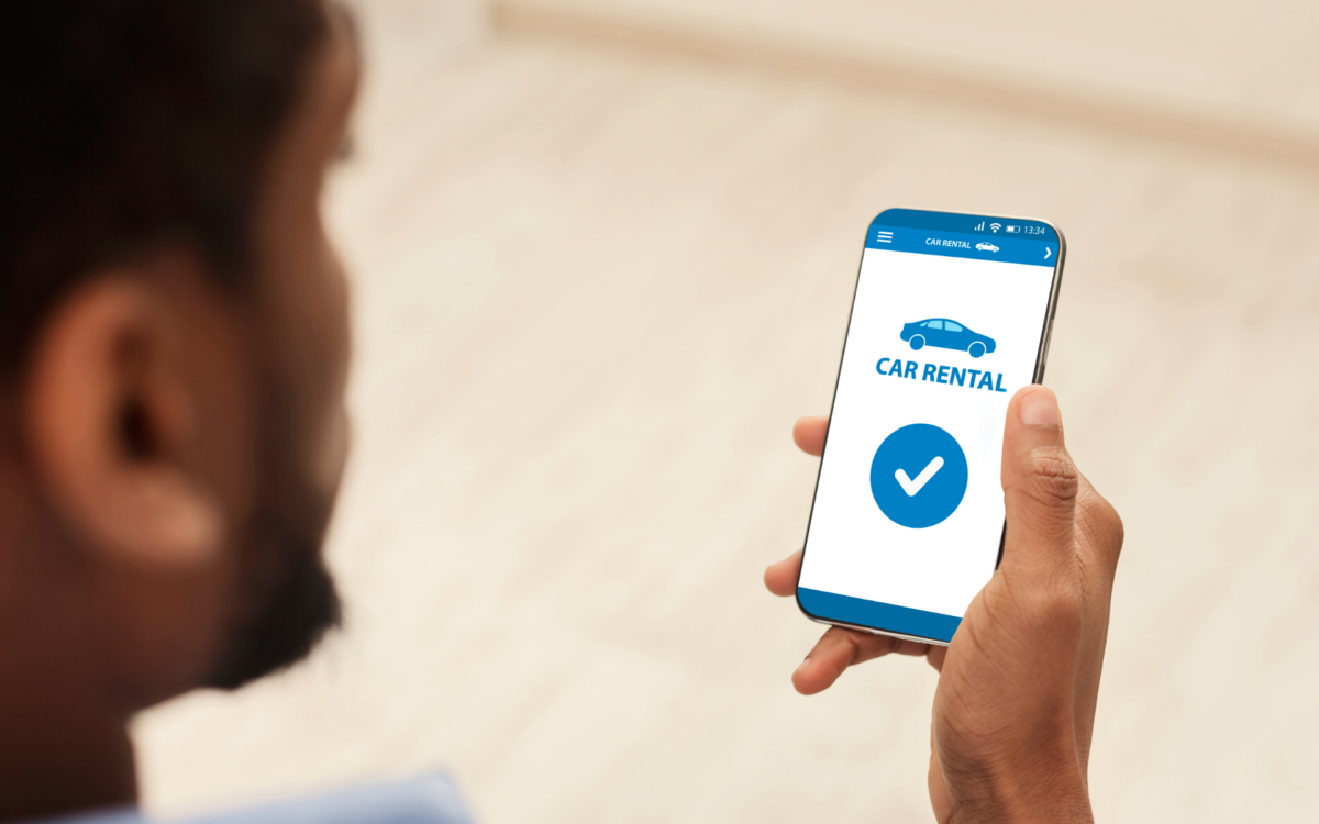 6 Best Car Rental Apps in 2024 | Credello