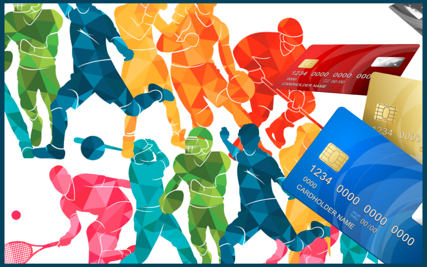 Best Credit Cards for Sports Fans and Athletes | Credello