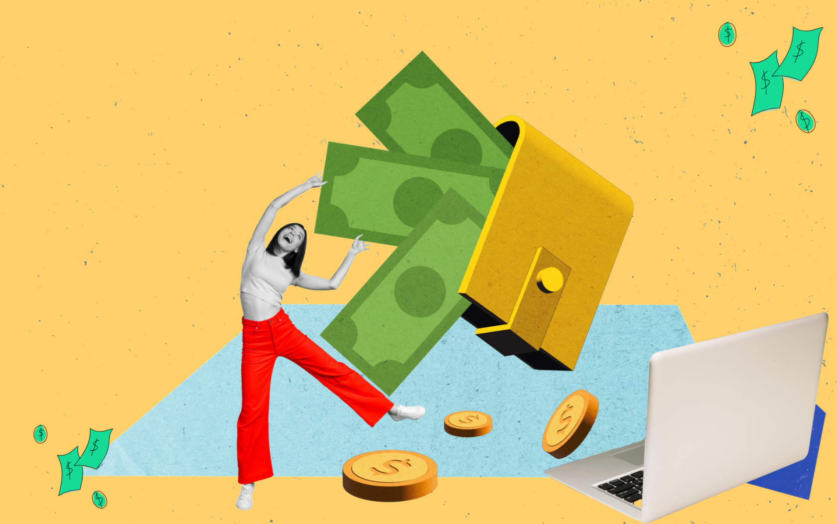 5 Best Digital Wallets in 2023 | Credello